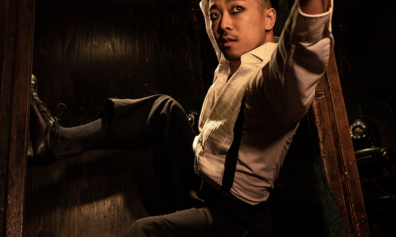 Sleep No More | Immersive Theatre Experience at The McKittrick Hotel