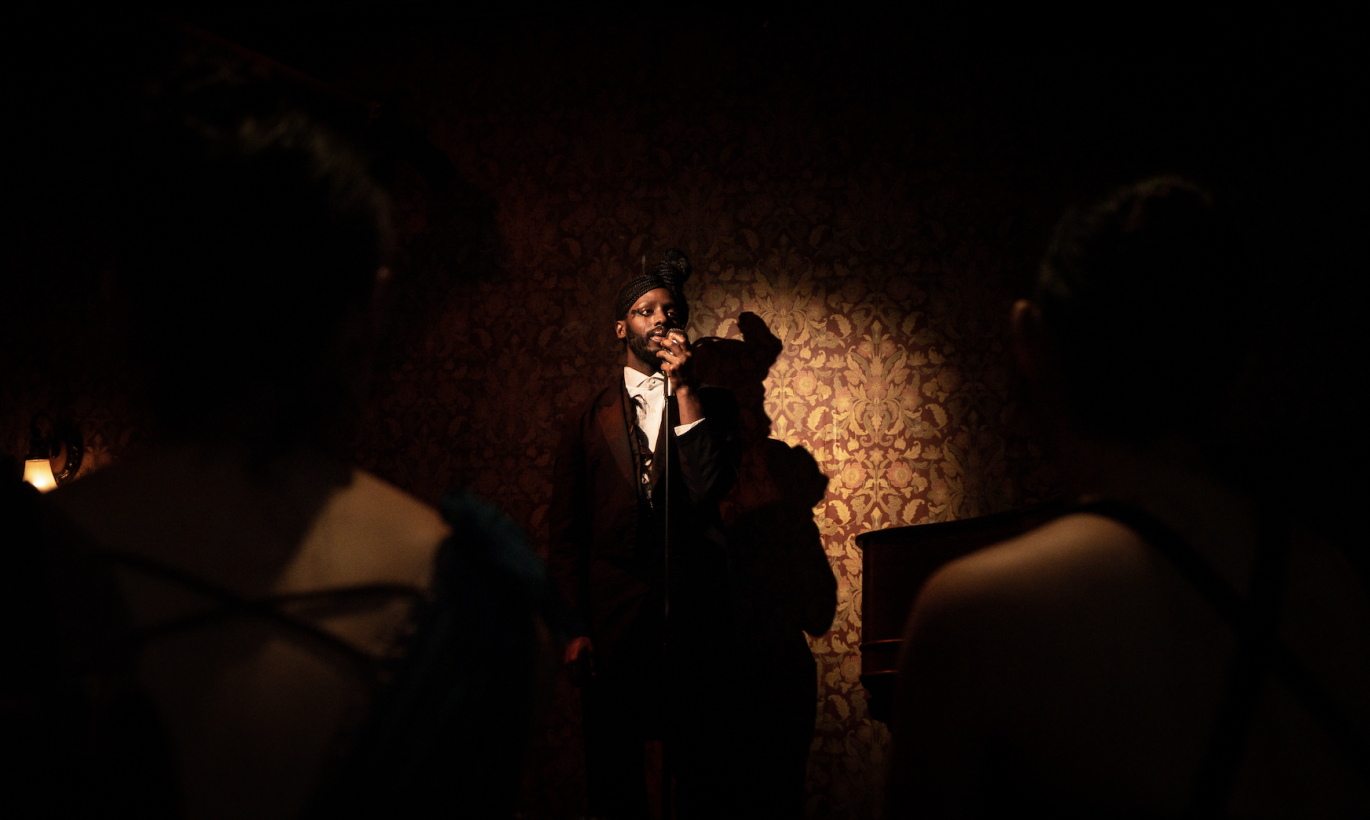 Sleep No More | Immersive Theatre Experience at The McKittrick Hotel