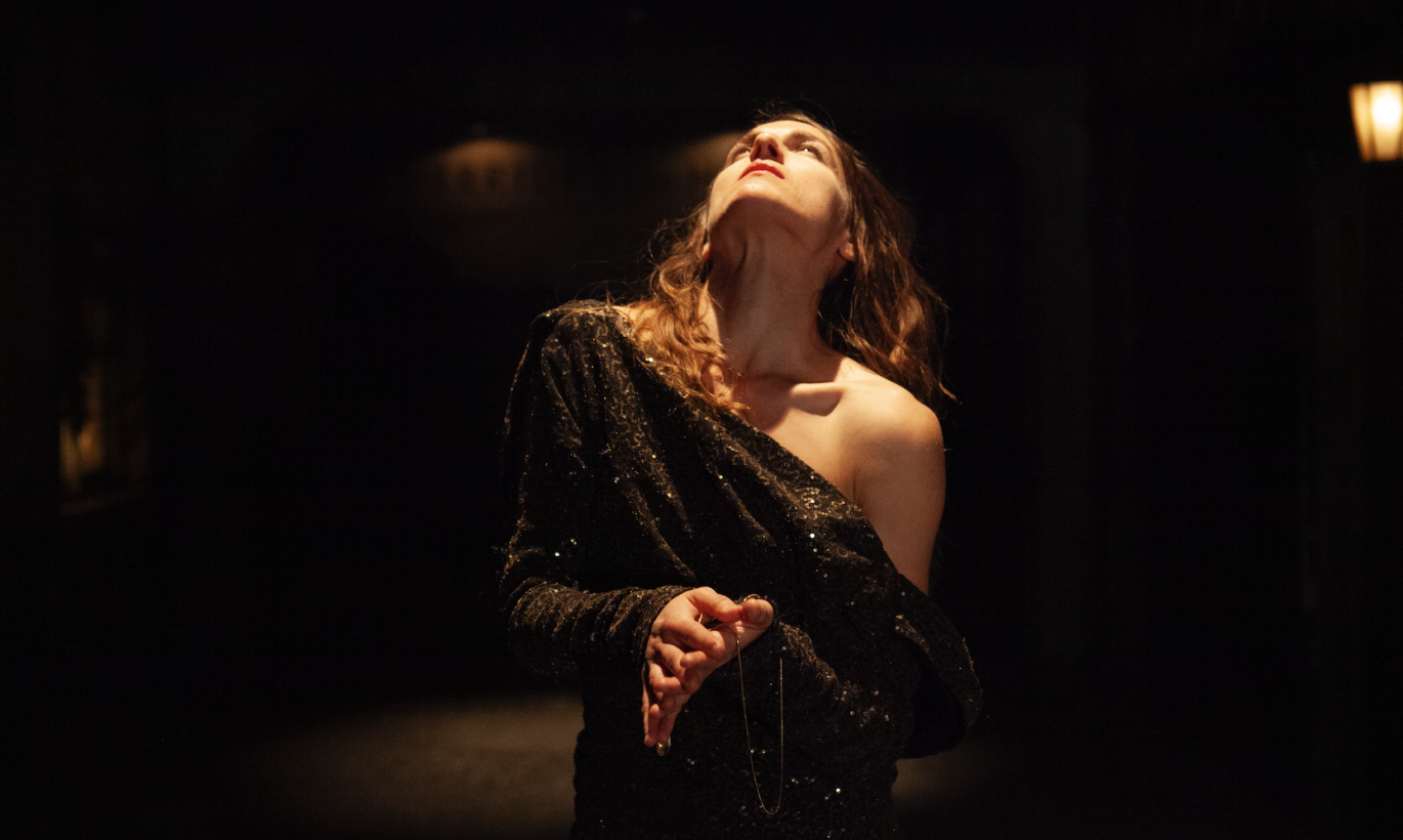 Sleep No More | Immersive Theatre Experience at The McKittrick Hotel