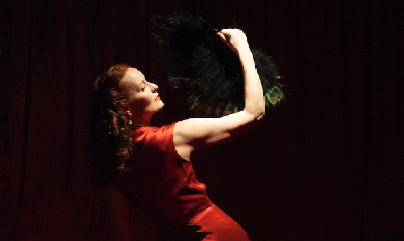 Sleep No More | Immersive Theatre Experience at The McKittrick Hotel