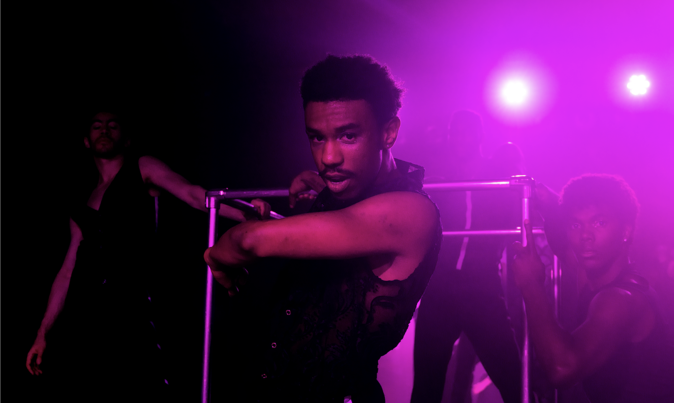 Hypnotique | Immersive Theatre Experience by Emursive