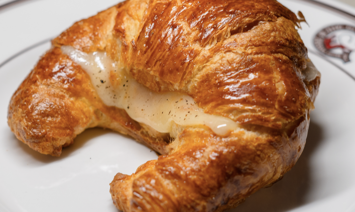 Conwell Coffee Hall | Coffee, Dining & Relaxing Atmosphere