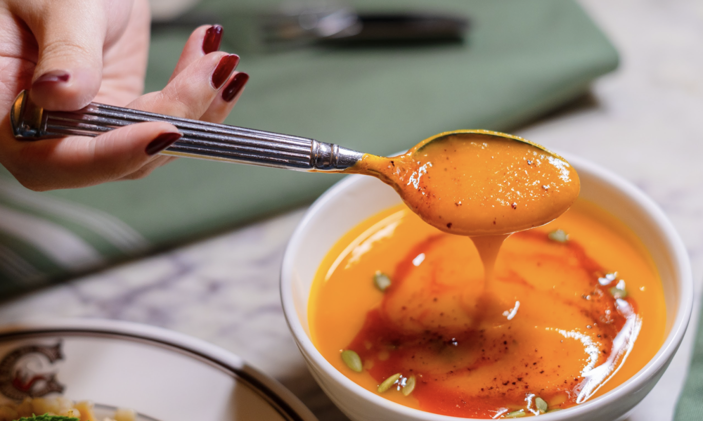 Conwell Coffee Hall | Coffee, Dining & Relaxing Atmosphere