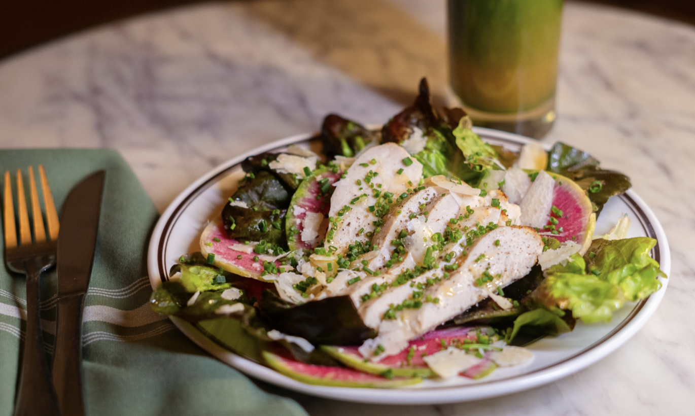 Conwell Coffee Hall | Coffee, Dining & Relaxing Atmosphere