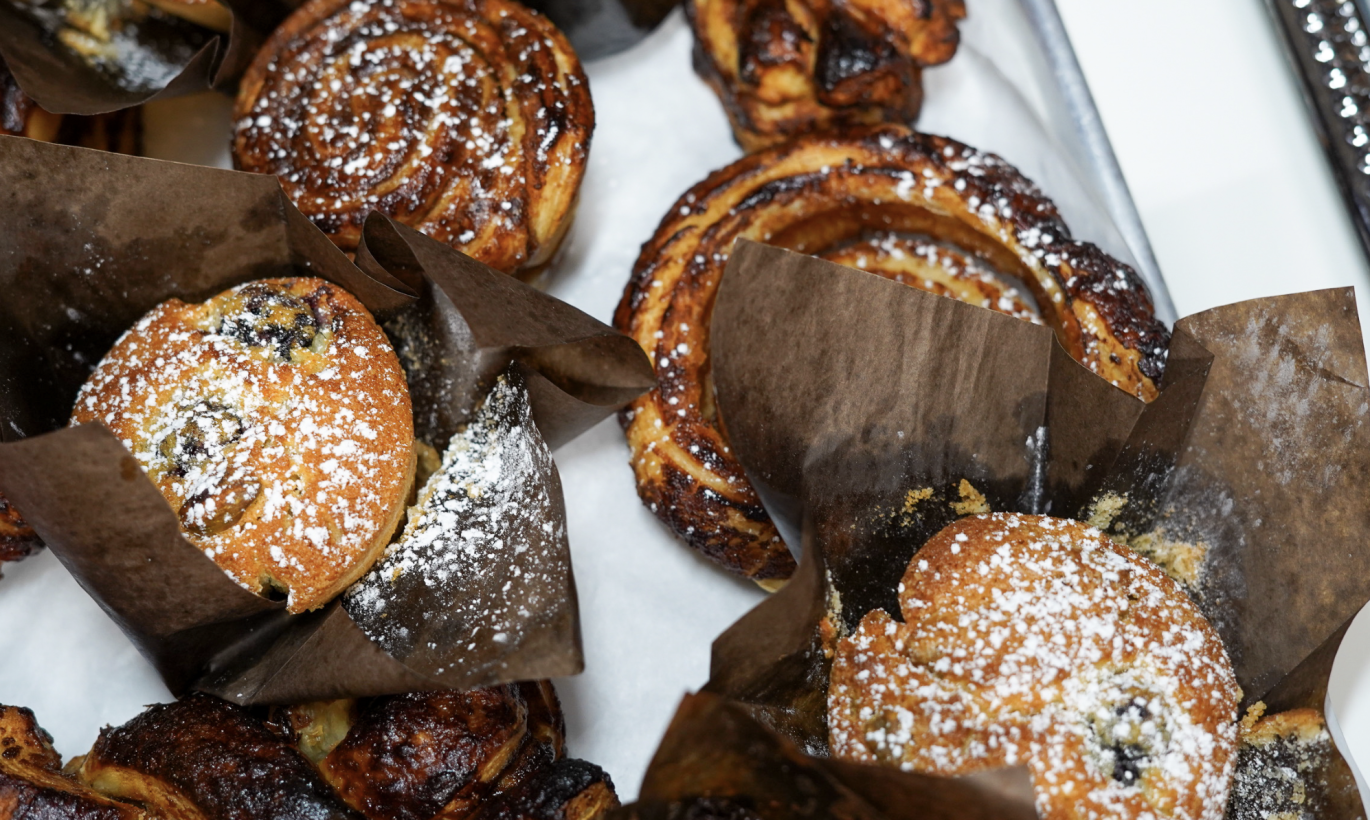 Conwell Coffee Hall | Coffee, Dining & Relaxing Atmosphere