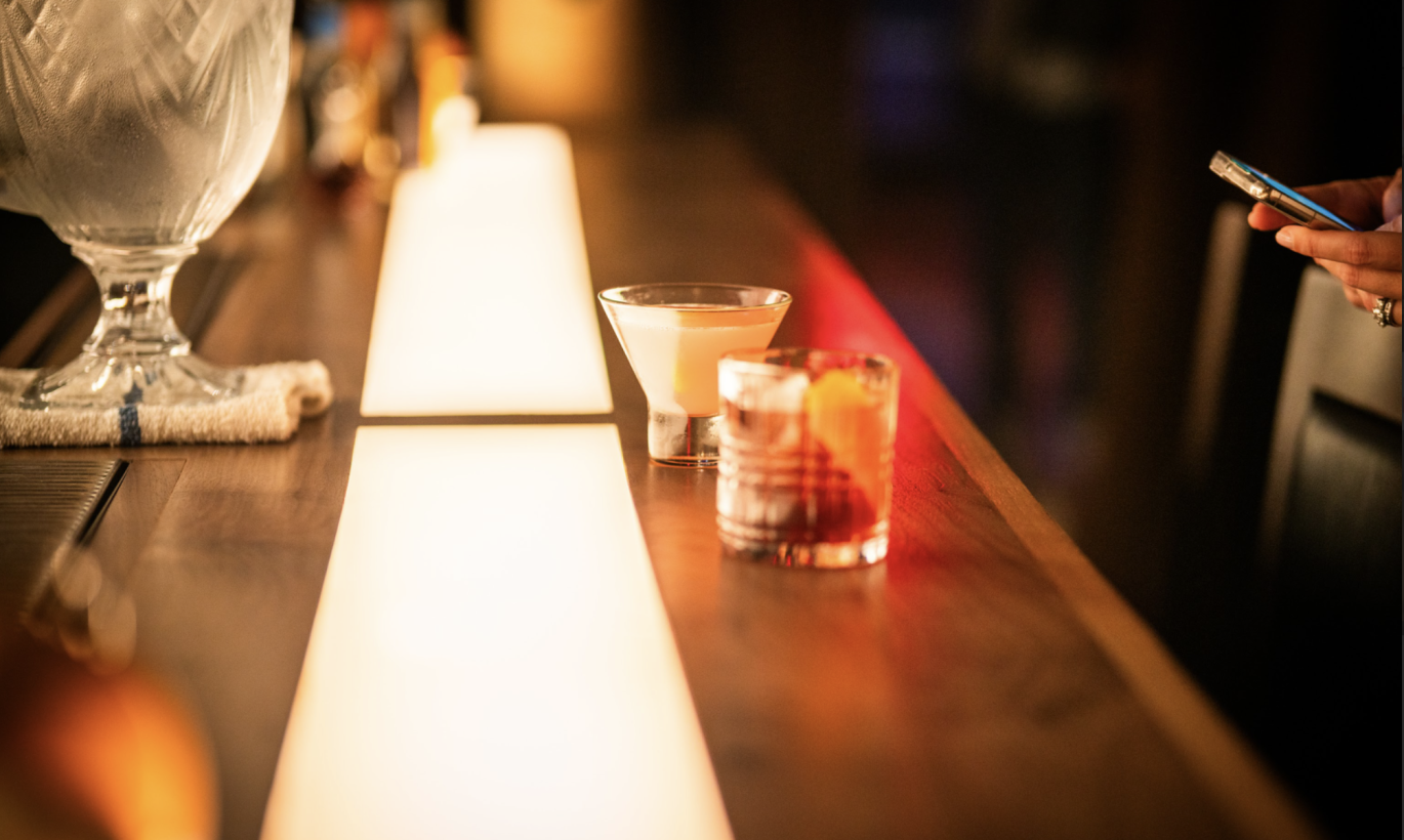 Private Events by Emursive | Unique Immersive Experiences