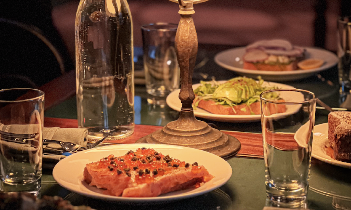 Private Events by Emursive | Unique Immersive Experiences